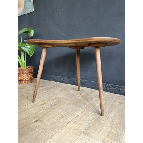 Table Basse Haricot Top Broc