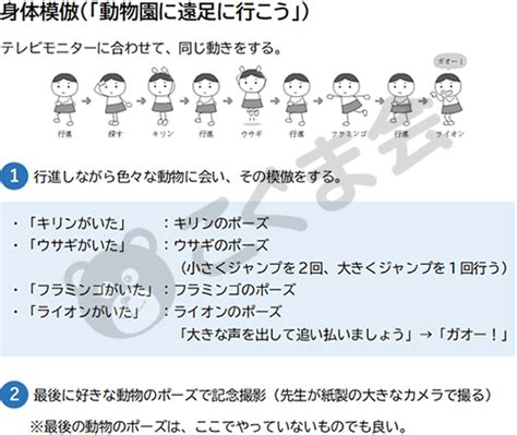 代表のコラム 「こぐま会」幼児教育実践研究所