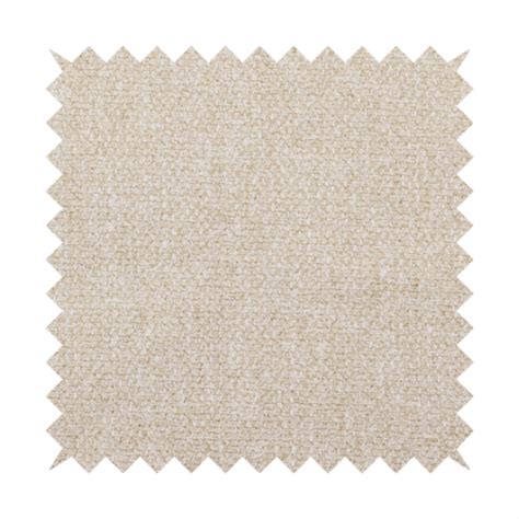 Chamonix Water Repellent Beige Colour Upholstery Fabric Yorkshire