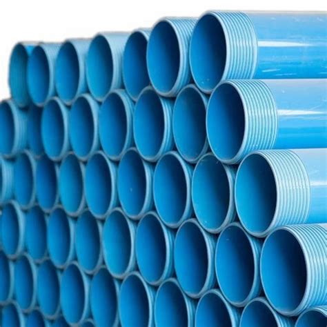 Pvc Casing Pipe At ₹ 70kg Ahmedabad Id 2854517930230