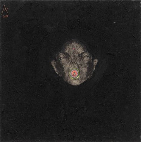 Uncover Untitled By Sabhan Adam Artscoops