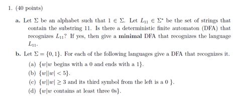 solved data structures automata graph theory question here