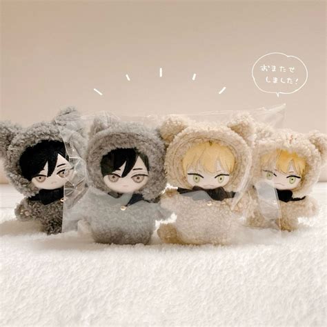 含綁《sex Drop 深陷其中》10公分 鎮黃海 Set 娃娃組 含booth限定小冊子 蝦皮購物