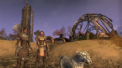 Possible To Hide Ui For Screenshots Relderscrollsonline