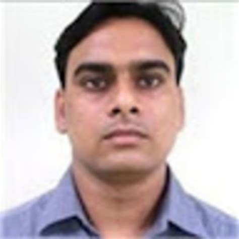 Prashant Kumar Pachauri Lead Network Engineer Oracle Cerner Cake