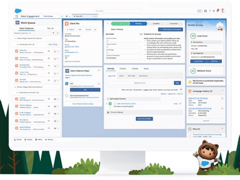 4 Weeks Quick Salesforce Sales Cloud Implementation Project Upwork