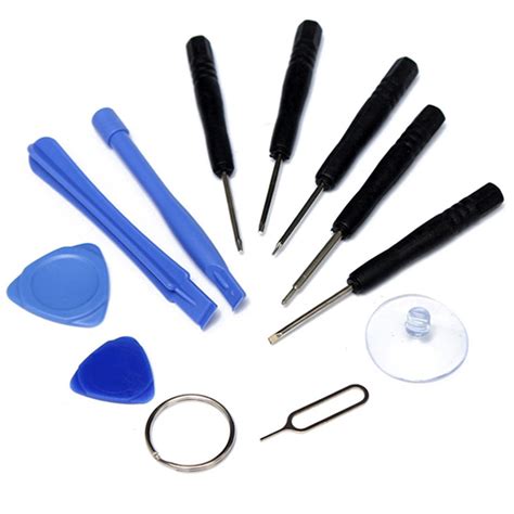 10sets 11 In 1 Opening Tools Disassemble Kit For I Vicedeal