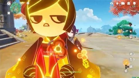 Icon Chiori Fashion Labels Independent Design Character