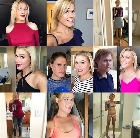 Transexual Transition Artofit