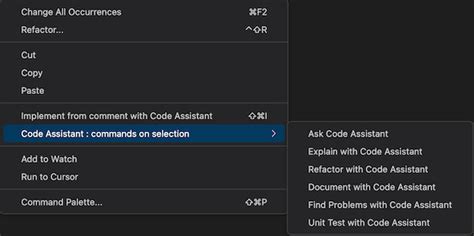 Ai Code Assistant — Dataiku Dss 14 Documentation