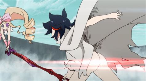 Ryuko Ass 11 By Tysonasinger19 On Deviantart