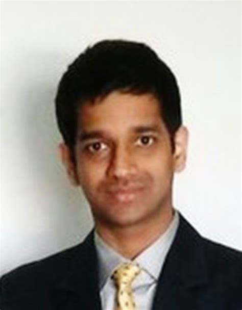 Aditya Narayan Advanced Materials And Technologies Laboratory