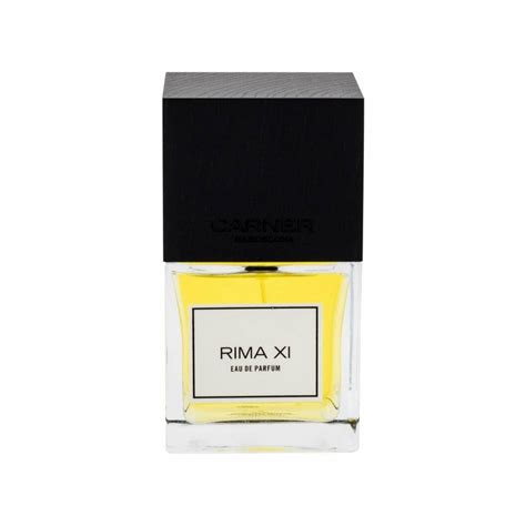Carner Barcelona Rima Xi Eau De Parfum 100ml 01 L Günstig Kaufen Medpex