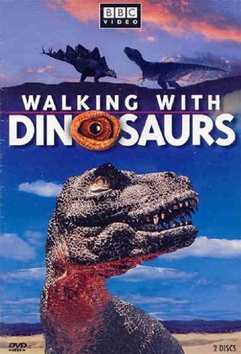 Walking With Dinosaurs Tv Series 1999 Posters — The Movie Database