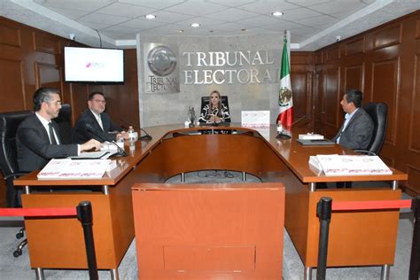 Regidor Denuncia Omisión De Información Teeh Desecha Su Demanda La