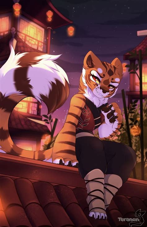 Tigress By Teranen On Deviantart Hình ảnh Vẽ Bàn Tay