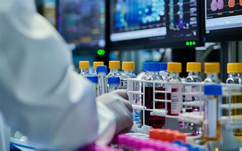 Laboratoire Danalyse Médicale Centre De Diagnostic Médical Amel