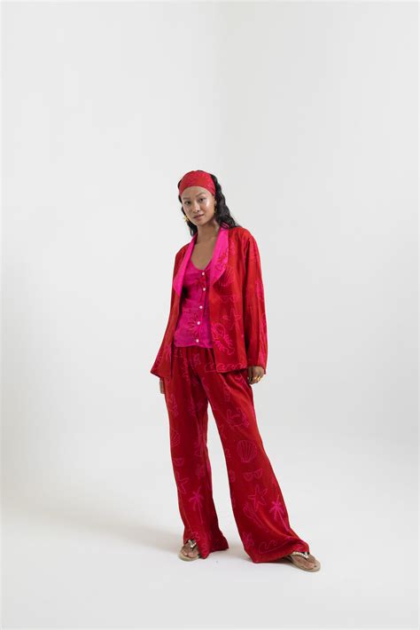 Sugar Spf Blazer Labelsugar