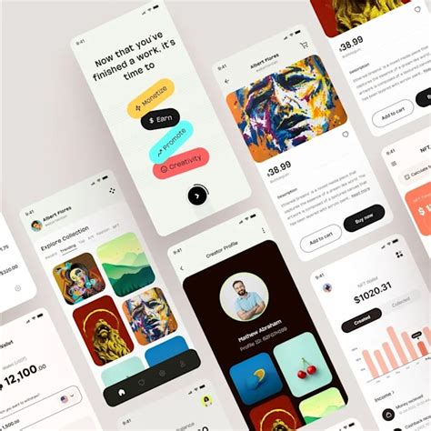Do Creative Amazing Web Ui Mobile App Ui Ux Design Dashboard Figma