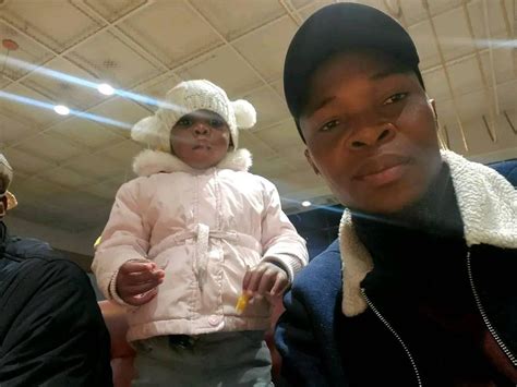 Russell Romeo Ngoshi