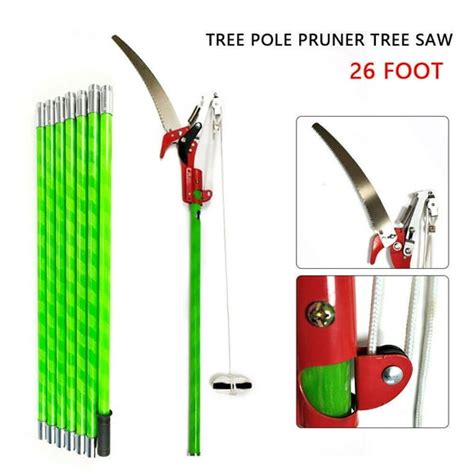 Tree Limb Cutter