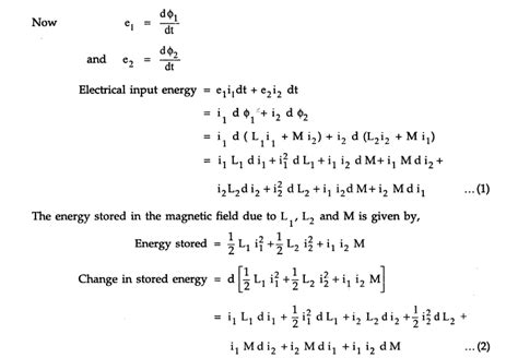What Is Electrodynamometer Wattmeter Definition Construction Working Theory And Errors