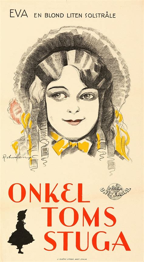 Uncle Toms Cabin Eva Artvee