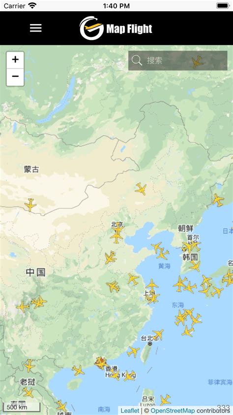 Map Flight For Iphone Download