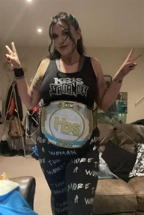 Went As Kris And Orange For Halloween And Kris Saw It Raewofficial