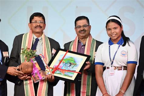 Basanta Kumar Kar On Linkedin Dav Pokhariput Bhubaneswar Nutrition Foodsystems