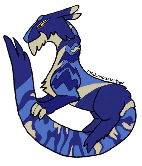 Af Azule By Randompasserbyer On Deviantart