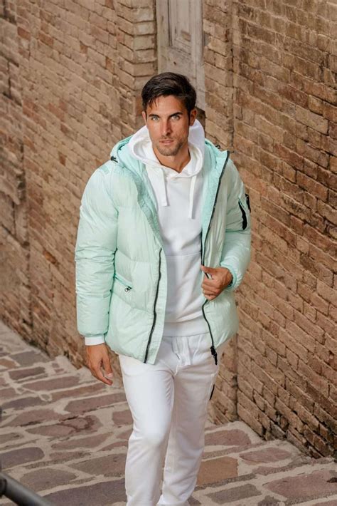 Iso Model Management Alessandro M