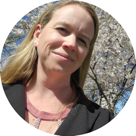 Secretary Treasurer Elect Candidate Polly Husmann