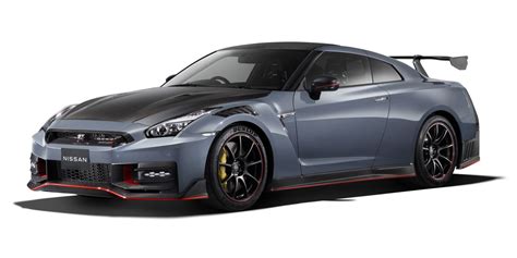 2024 Nissan Gt R Nismo Specs Performance And Photos Autoevolution