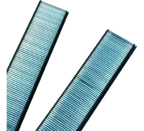 Grampos 8x11 3mm 1000 Unidades Rayco Mercadolivre