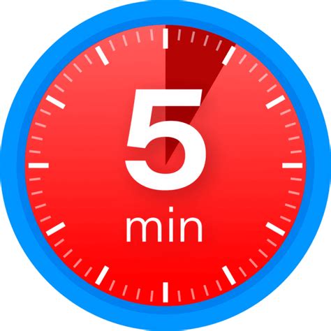 10 Minute Countdown Timer Pngs For Free Download