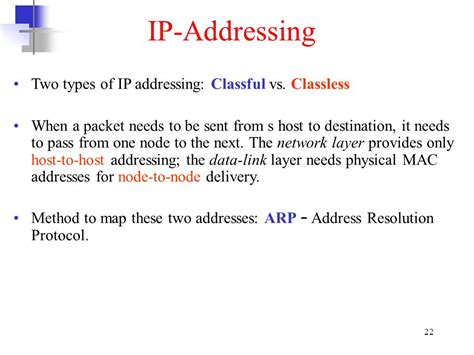 Introduction To Network Layer Ppt Video Online Download