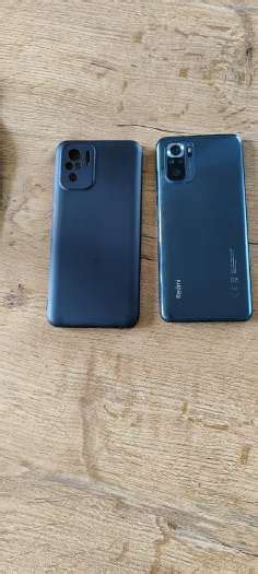 Xiaomi Redmi Note 10s Skelbiu Lt