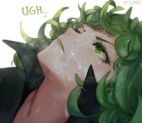 Tatsumaki One Punch Man Drawn By Sorapoi Danbooru