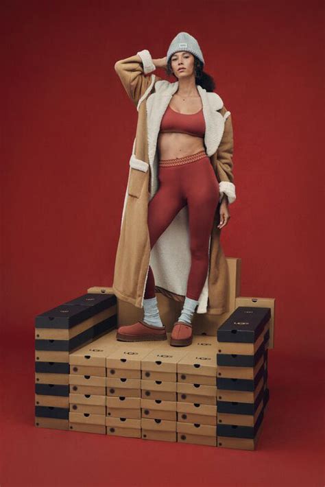 Ugg® Sizing Information Ugg® Official