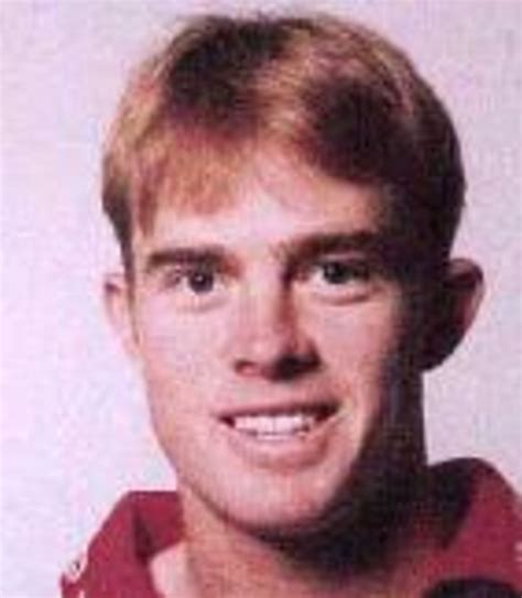 Portrait Of James Bryant