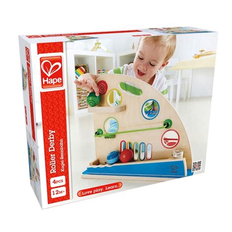 Hape Preschool G6943478009868 At