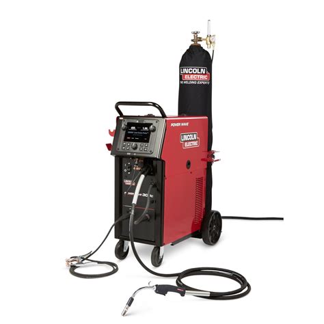 300c Standard Multi Process Welder X Factor Motorsports