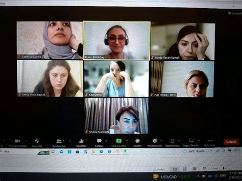 Deniz Vural Bayrak Posted On Linkedin