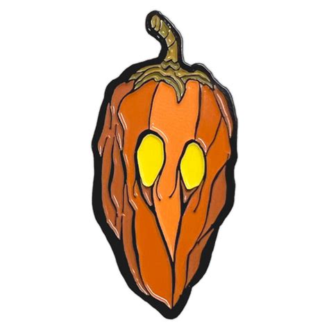 Ghost Pepper Patch Seventhink