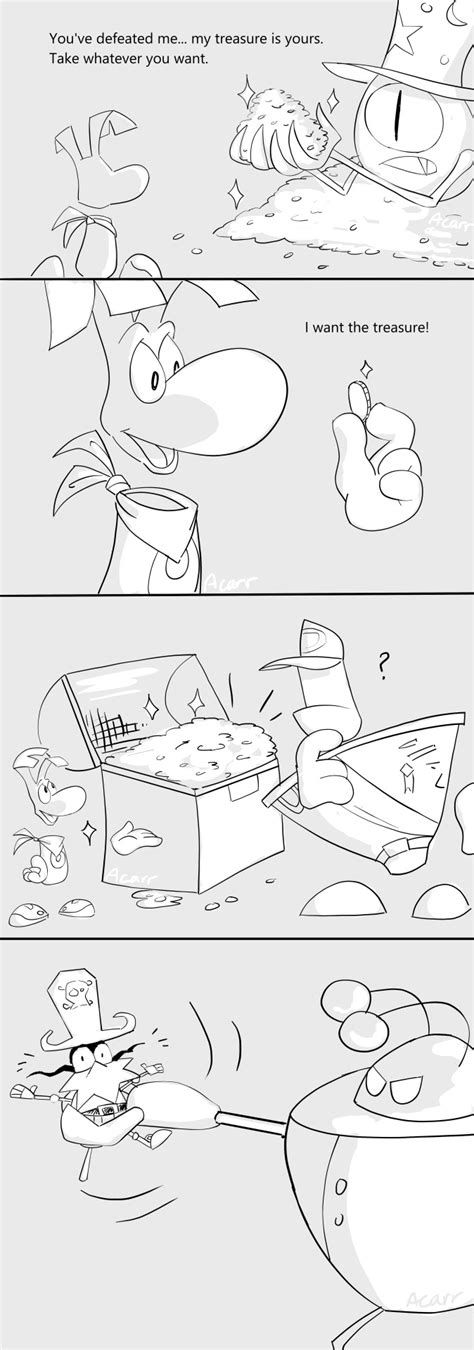 The Bad Ending Idea For Comic Came From Crashpl Tumbex