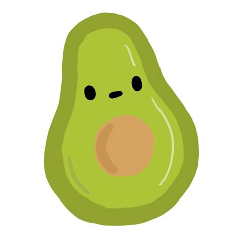 Squishable Avocado Youtube