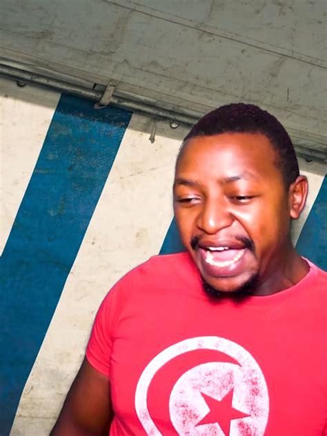 Cucu Wa Njoka Mhusika Wa Nyumba Kumi Tiktok