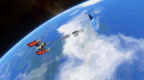 Isv Above Pandora From Space Engine R Avatar