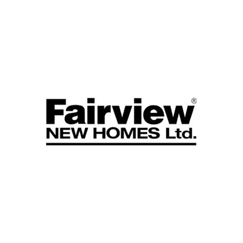Fairview New Homes London Realestate